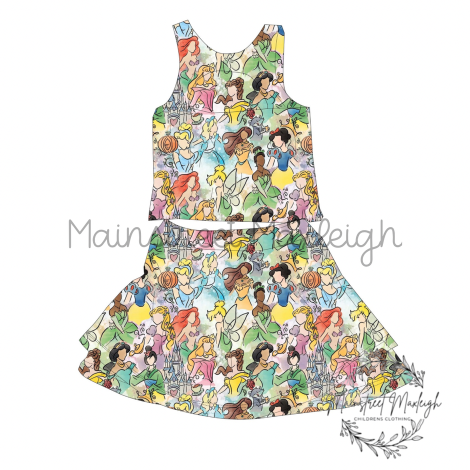 Yoga Sets – Page 2 – Main Street Maxleigh